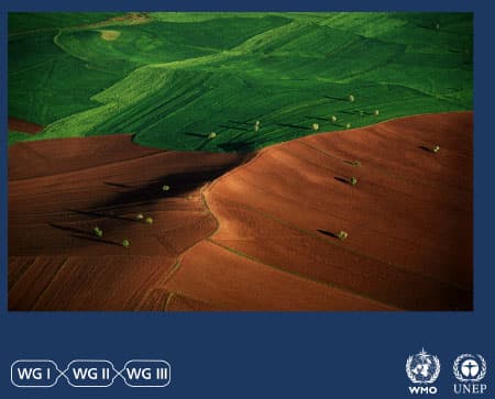 Climate Change and Land: An IPCC special report on climate change ...