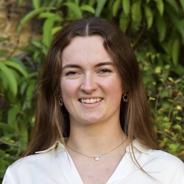 Nature-based Solutions Initiative | Team