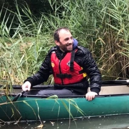 Nature-based Solutions Initiative | Warm welcome to new team members