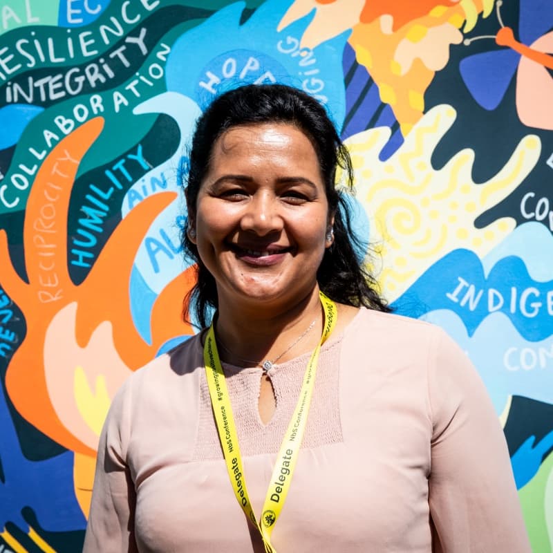 Nature-based Solutions Initiative | Rising NbS leaders and bursary ...